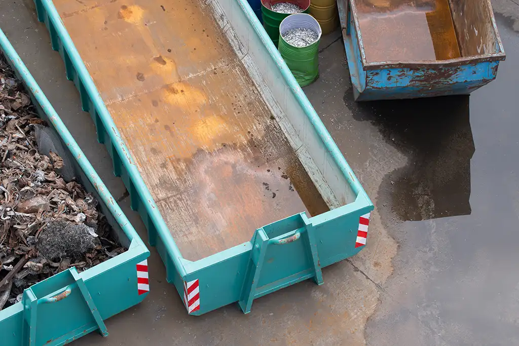 Skip Hire Nottingham - Choose Our Fast-Reliable Service - Pronto Skip