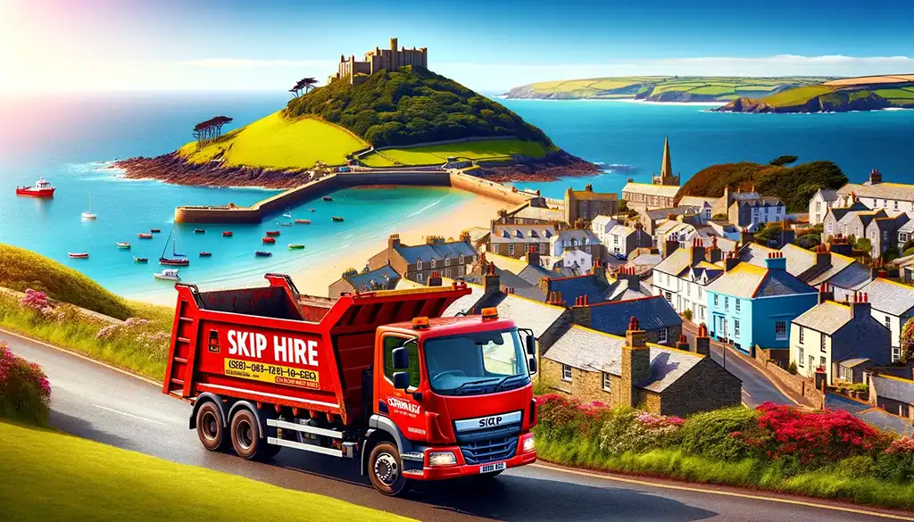 Skip Hire Flitwick - Quick, Easy, and Budget-Friendly